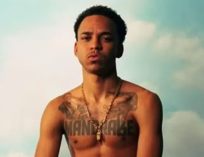 Rapper Kyan é dono de Jaguar que se envolveu em acidente que matou duas ...